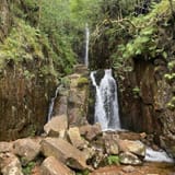 Scale Force Waterfall, Cumbria, England - 301 Reviews, Map | AllTrails