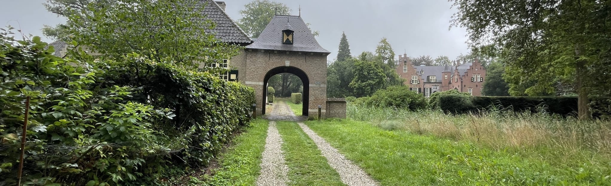 Trage Tocht: Rosmalen: 61 foto's - Noord-Brabant, Nederland | Wandelen ...