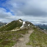 Bird Ridge Trail, Alaska - 937 Reviews, Map | AllTrails