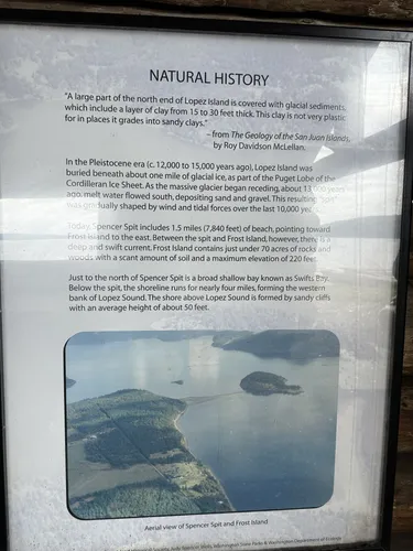 Best Hikes and Trails in Spencer Spit State Park | AllTrails