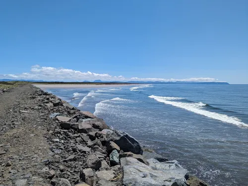 2023 Best Trail Running Trails in Fort Stevens State Park | AllTrails