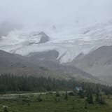 Forefield Trail of the Athabasca Glacier, Alberta, Canada - 164 Reviews ...