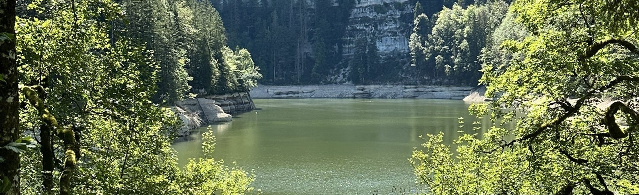 Les Brenets - Saut du Doubs Waterfall: 42 Reviews, Map - Neuchâtel ...