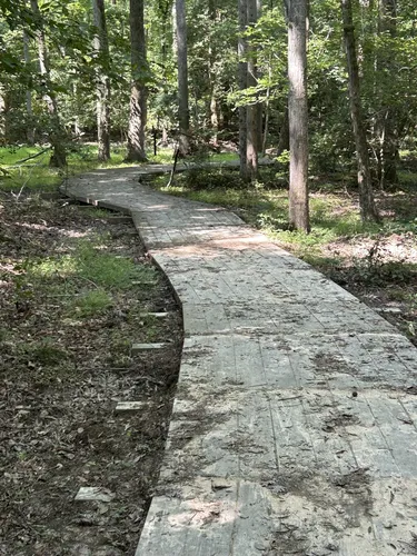 Best Hikes and Trails in Douglas Point Special Recreation Management ...