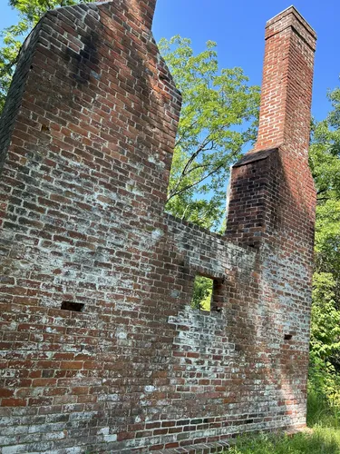 Best Hikes and Trails in Douglas Point Special Recreation Management ...