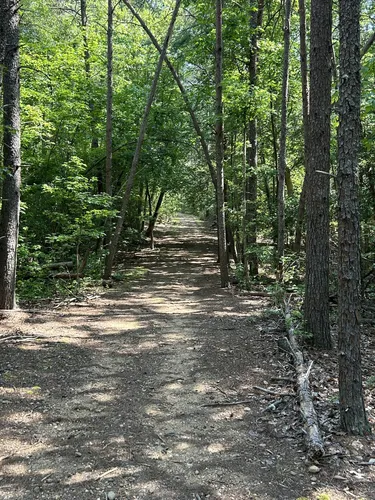 Best Hikes and Trails in Douglas Point Special Recreation Management ...
