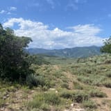 Round Valley, Utah - 191 Reviews, Map | AllTrails