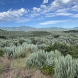 Round Valley, Utah - 191 Reviews, Map | AllTrails