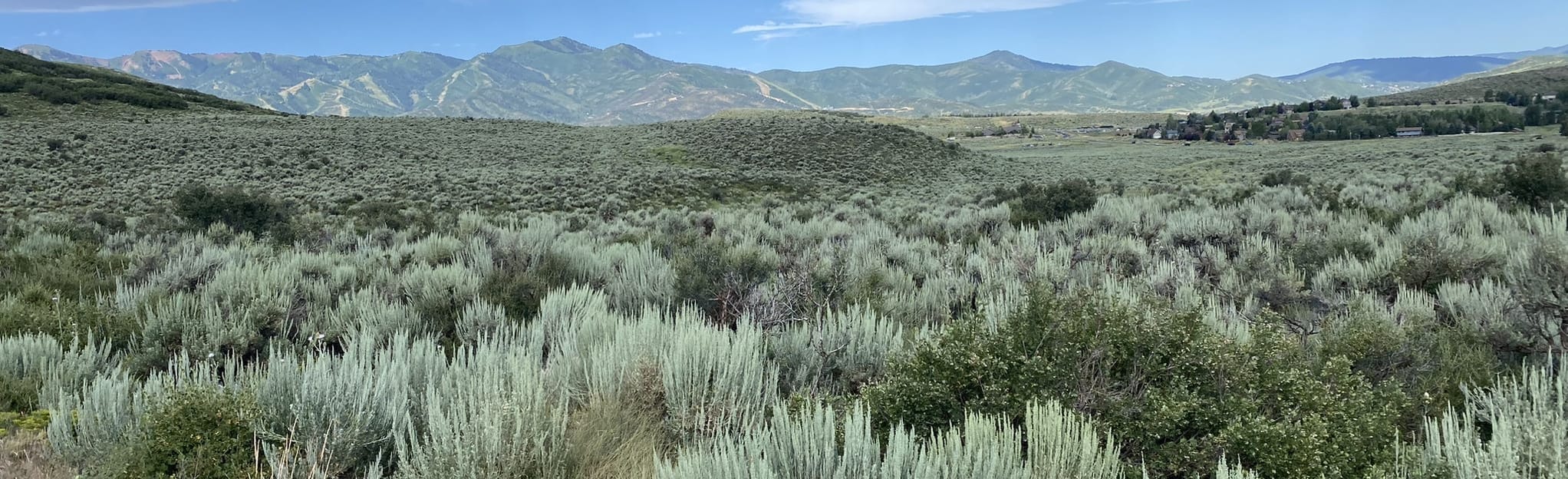 Round Valley, Utah - 123 Reviews, Map | AllTrails