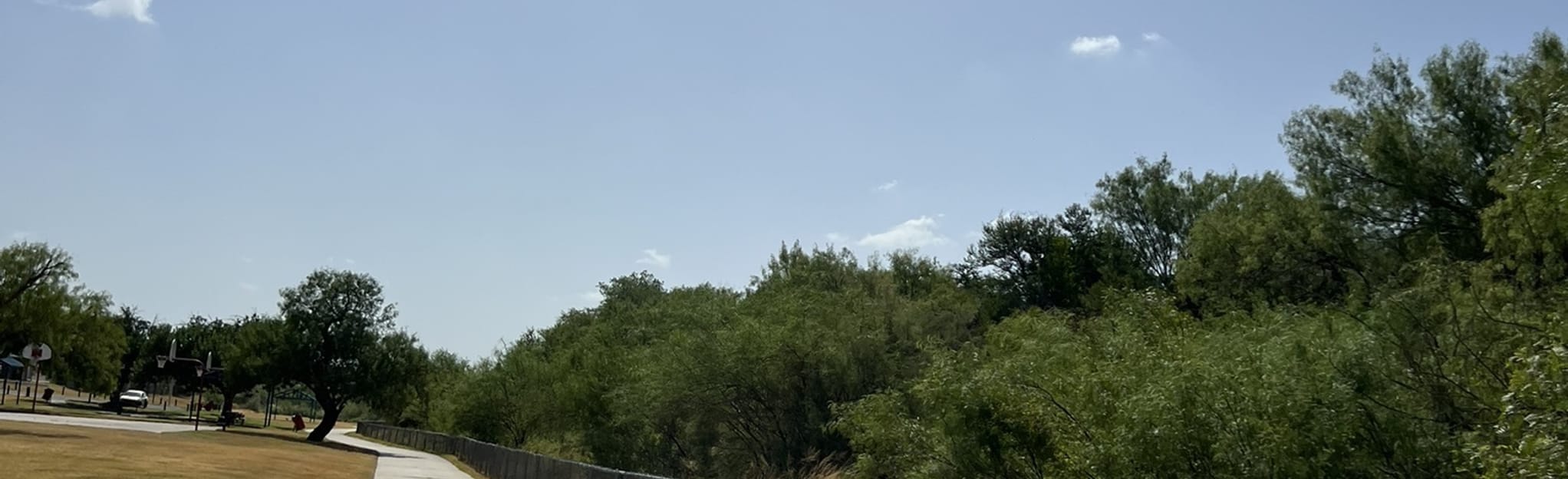 Chacon Creek Hike and Bike Trail, Texas - 127 Reviews, Map | AllTrails