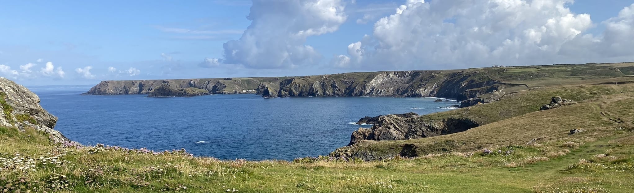 The Lizard Peninsula, Cornwall, England - 48 Reviews, Map | AllTrails