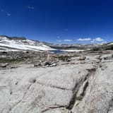 Piute Pass Trail, California - 302 Reviews, Map | AllTrails