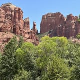 Crescent Moon Ranch at Red Rock Crossing, Arizona - 365 Reviews, Map ...