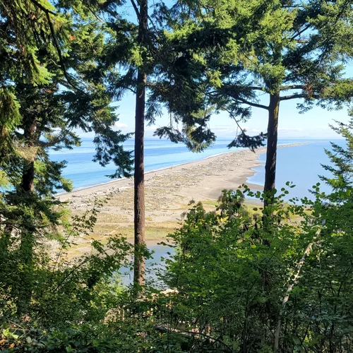 2023 Best Partially Paved Trails in Sequim | AllTrails