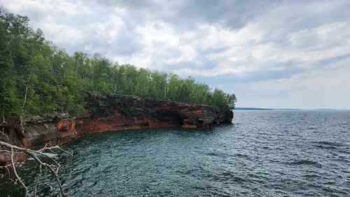 Best Hikes and Trails in Apostle Islands National Lakeshore | AllTrails