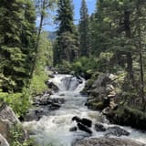 Goose Creek Falls, Idaho - 852 Reviews, Map | AllTrails