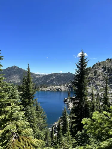 Best Dog Friendly Trails in Klamath National Forest | AllTrails