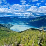 Sky Pilot Trail, British Columbia, Canada - 198 Reviews, Map | AllTrails
