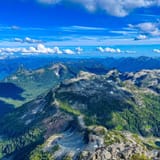 Sky Pilot Trail, British Columbia, Canada - 275 Reviews, Map | AllTrails