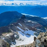 Sky Pilot Trail, British Columbia, Canada - 275 Reviews, Map | AllTrails