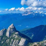 Sky Pilot Trail, British Columbia, Canada - 275 Reviews, Map | AllTrails