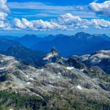 Sky Pilot Trail, British Columbia, Canada - 275 Reviews, Map | AllTrails