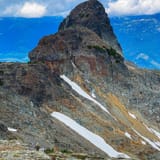 Sky Pilot Trail, British Columbia, Canada - 209 Reviews, Map | AllTrails