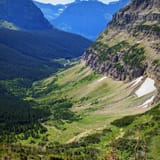 Piegan Pass Trail, Montana - 317 Reviews, Map | AllTrails