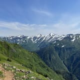 Mount Juneau, Alaska - 363 Reviews, Map | AllTrails