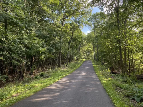 Best Hikes and Trails in Hyner View State Park | AllTrails