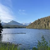 Auke Lake Trail, Alaska - 161 Reviews, Map | AllTrails