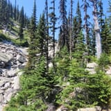 Hunt Lake, Idaho - 161 Reviews, Map | AllTrails