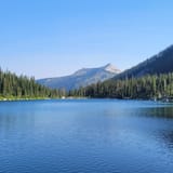 Hunt Lake, Idaho - 161 Reviews, Map | AllTrails