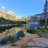 Hunt Lake, Idaho - 161 Reviews, Map | AllTrails