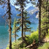 Hunt Lake, Idaho - 161 Reviews, Map | AllTrails