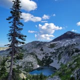 Hunt Lake, Idaho - 161 Reviews, Map | AllTrails