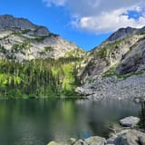 Hunt Lake, Idaho - 161 Reviews, Map | AllTrails