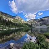 Hunt Lake, Idaho - 200 Reviews, Map | AllTrails