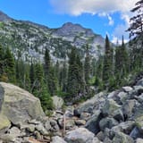 Hunt Lake, Idaho - 161 Reviews, Map | AllTrails