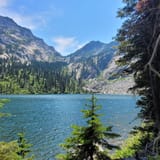 Hunt Lake, Idaho - 161 Reviews, Map | AllTrails