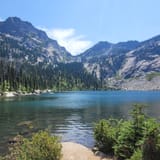 Hunt Lake, Idaho - 200 Reviews, Map | AllTrails