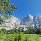Valley Loop Trail, California - 572 Reviews, Map | AllTrails