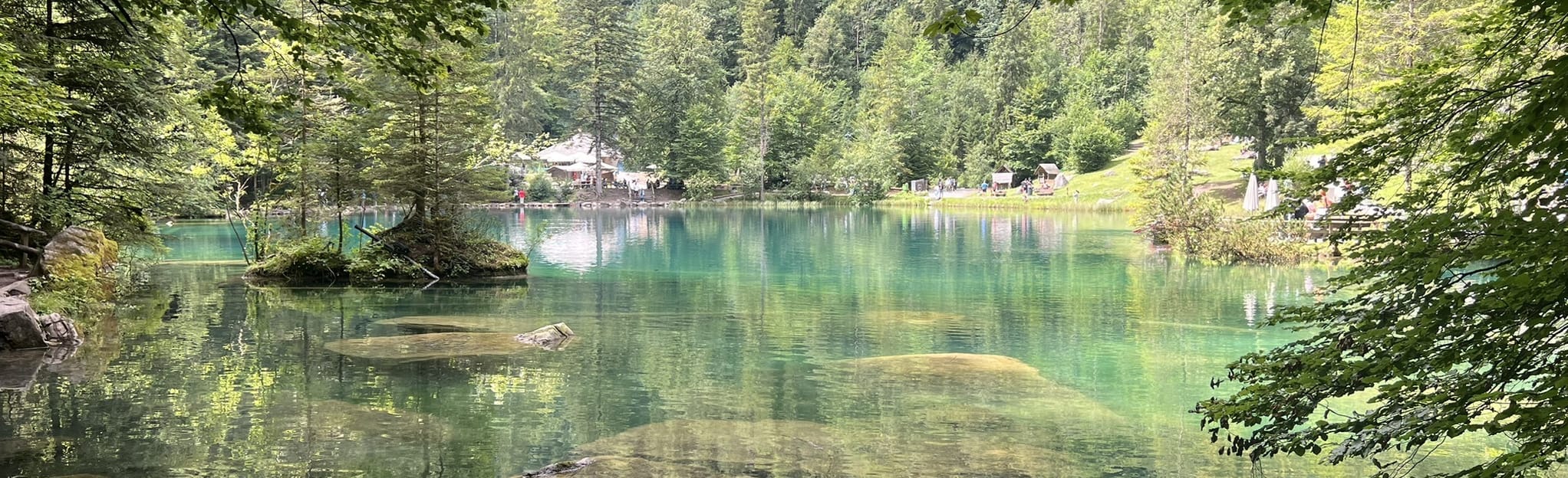Blausee Nature Park: 43 Reviews, Map - Bern, Switzerland | AllTrails