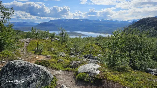Best River Trails in Stora Sjöfallet National Park | AllTrails
