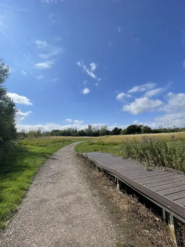 Best Hikes and Trails in Howe Wood Park | AllTrails