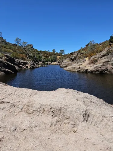 2023 Best River Trails in Soledad | AllTrails