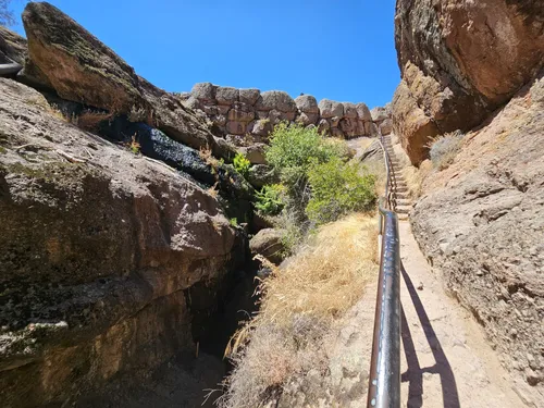 2023 Best River Trails in Soledad | AllTrails