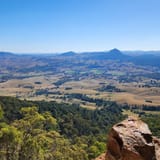 Mount Maroon and Caves Loop, Queensland, Australia - 188 Reviews, Map ...