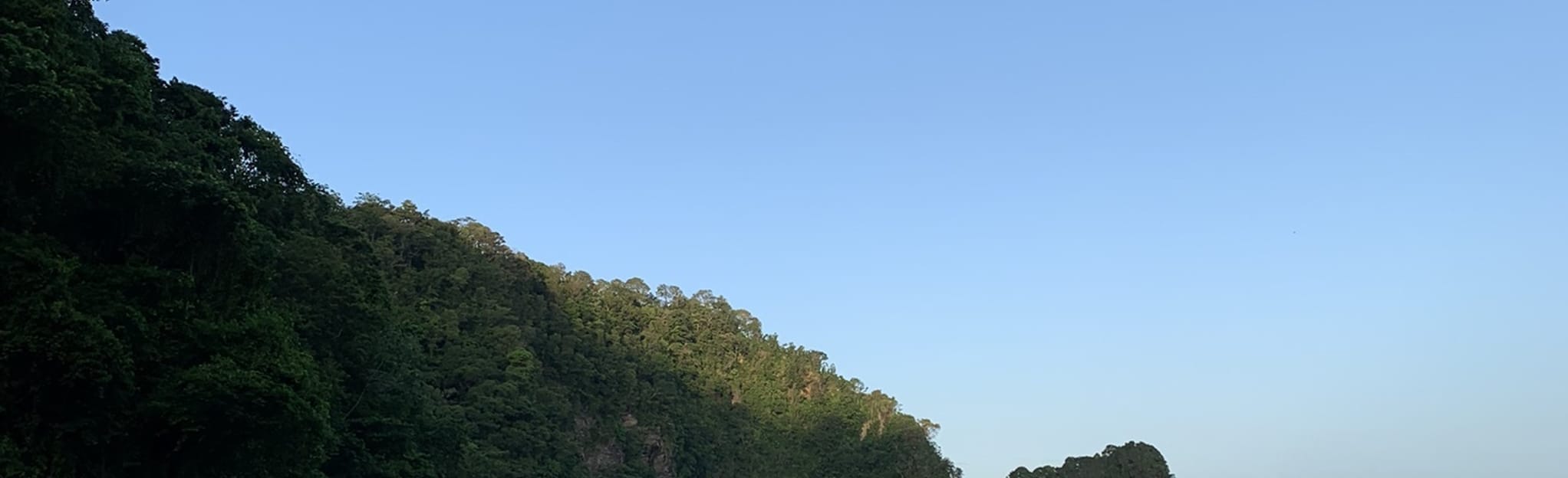 Macqueripe Beach, Diego Martinal, Trinidad and Tobago - 14 Reviews, Map ...