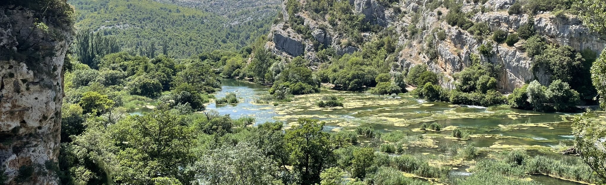 Stinice – Roški Slap – Oziđana Pećina: 27 Reviews, Map - Šibenik-Knin ...